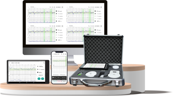 10 Best Fetal Monitoring Devices For Hospitals & Clinics In India