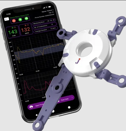 10 Best Fetal Monitoring Devices For Hospitals & Clinics In India